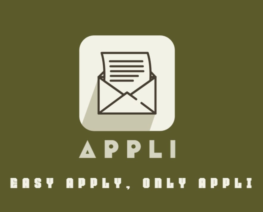 APPLI - We Fill Your Forms for Just ₹39